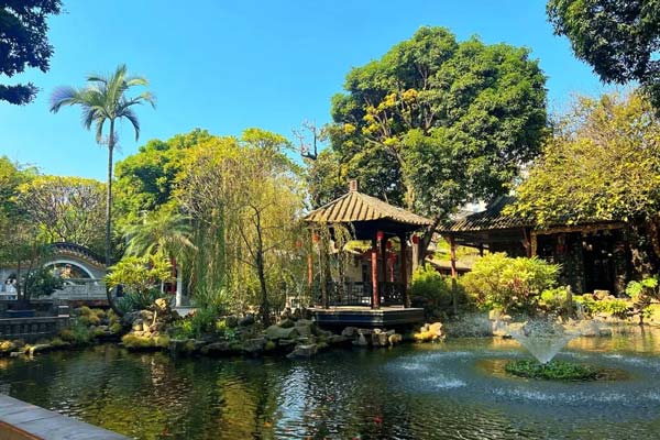 Las 10 Principales Atracciones de Shunde Foshan - SP-ONEX TECH